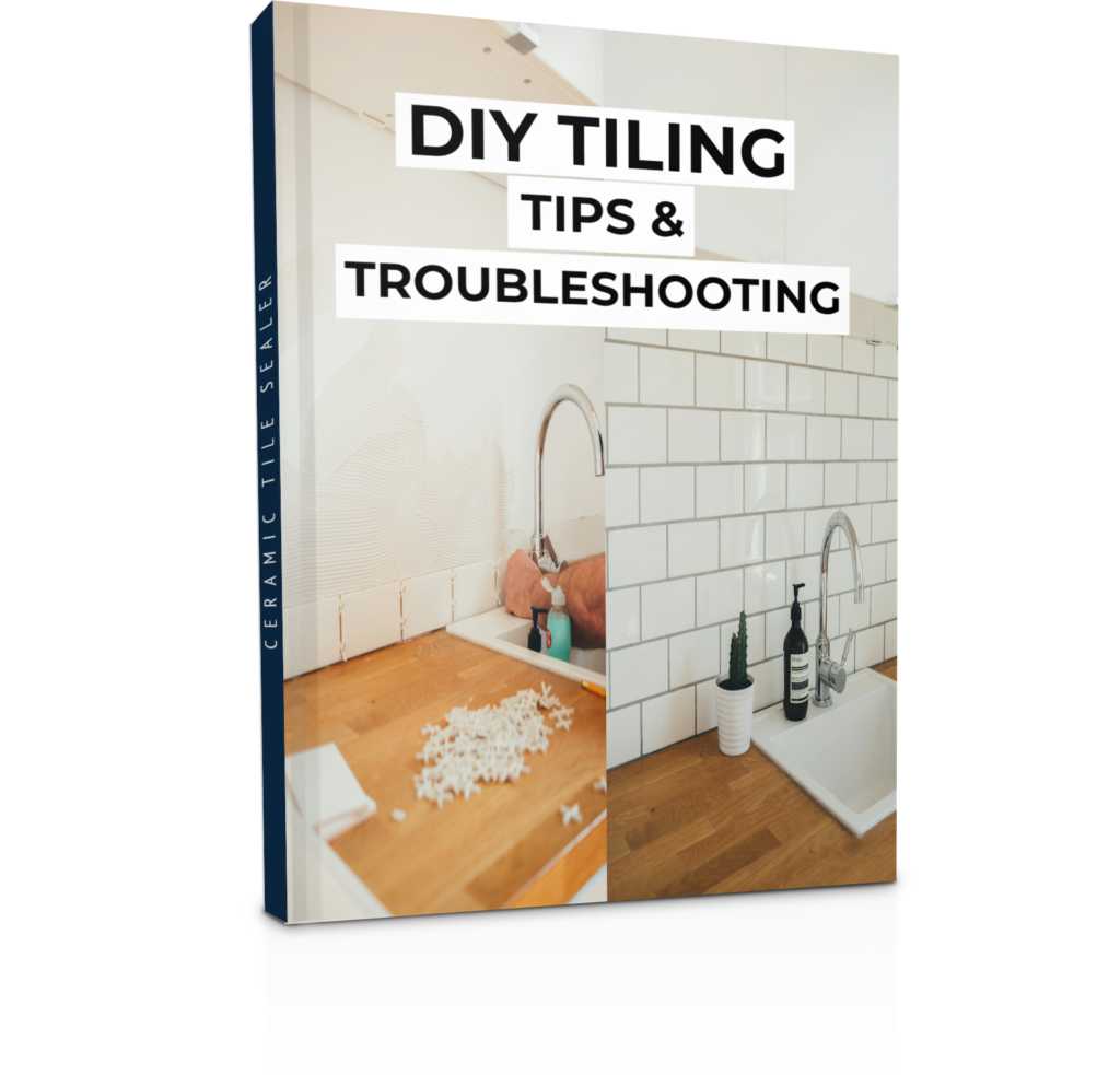 Ceramic Tile Sealer – Tiling Tips